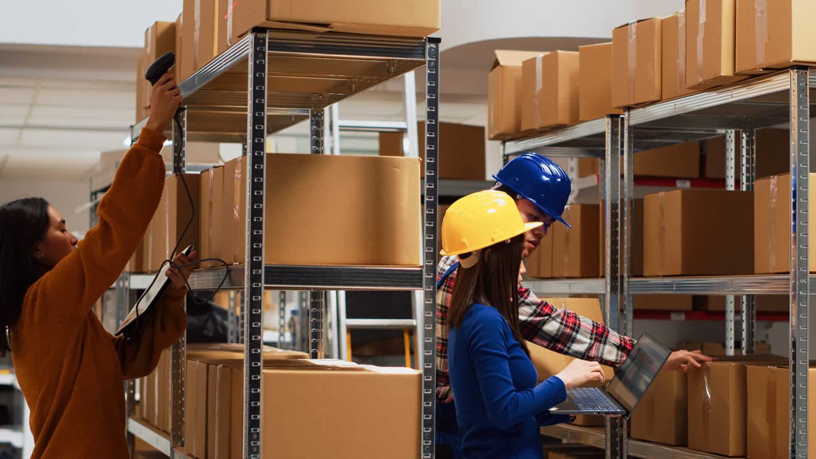 Perfect Storage Solution: Maximize Space for Any Occasion